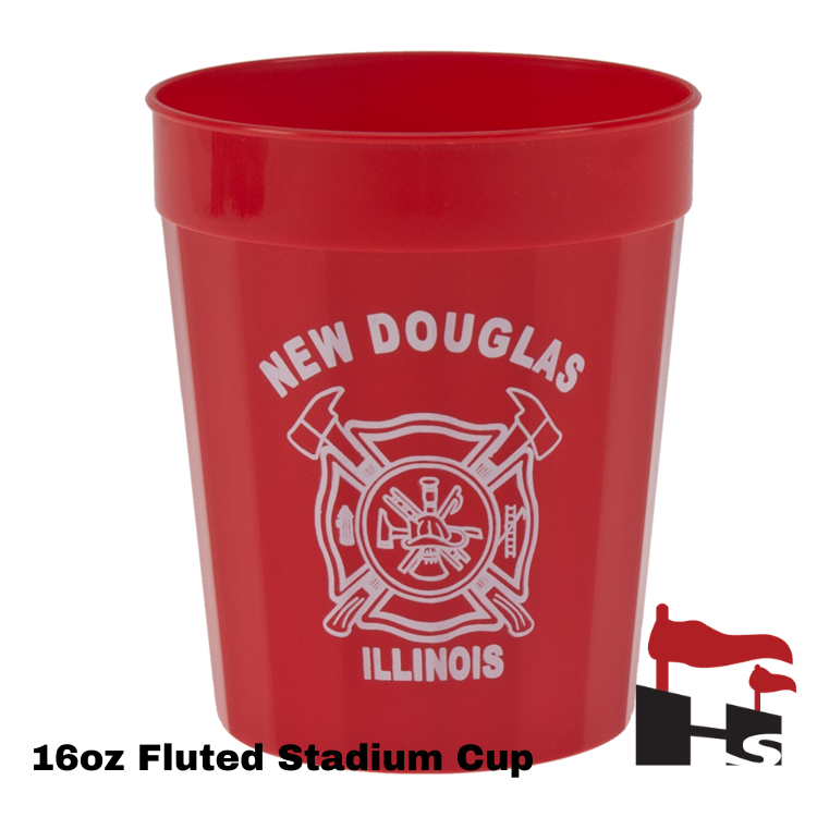 Drinkware - Homecoming Sports