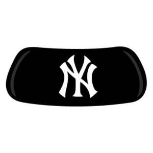Sports Eye Black - Spirit Stickers for Athletes & Fans - NCAA, MLB ...