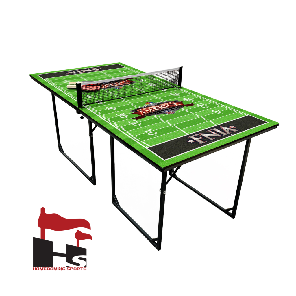Premium Custom Plinko Board - Homecoming Sports