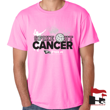 Pink Outs for Fall Sports: Raising Cancer Awareness - Homecoming Sports